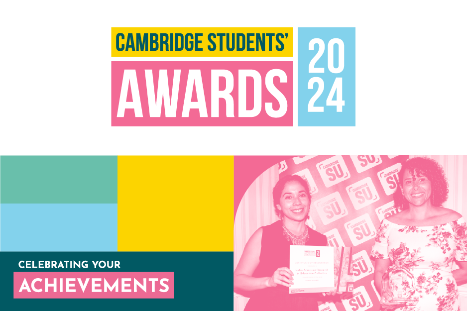 Cambridge Students' Awards